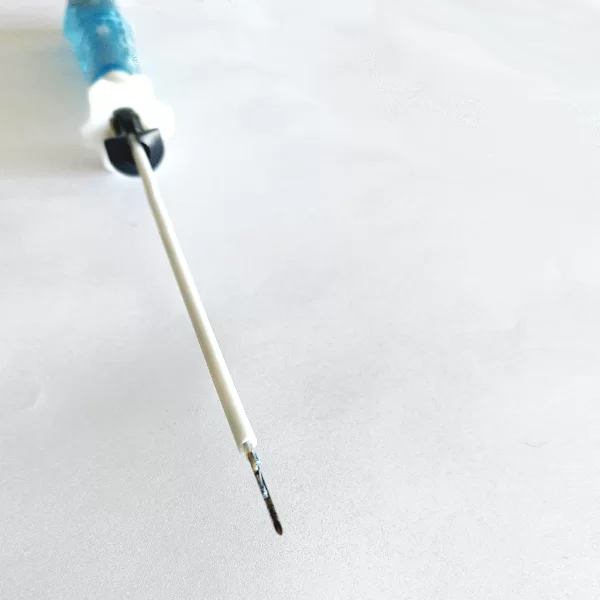 Arthroscopic Meniscal Repair Techniques