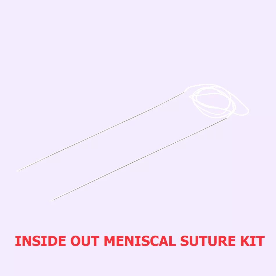 Meniscal Suture Kit