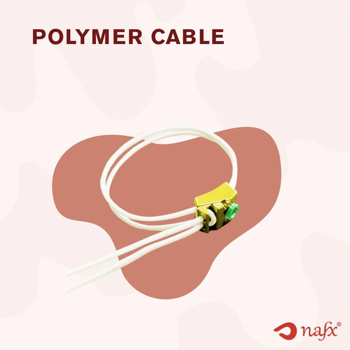Double Layer Elastic Cerclage Cable System