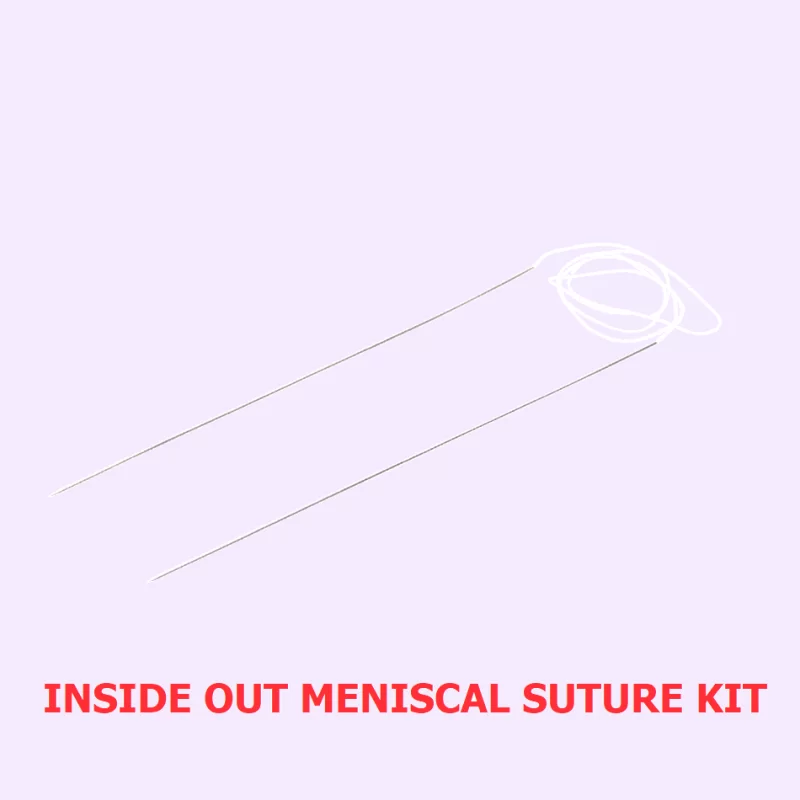 Meniscal Suture Kit